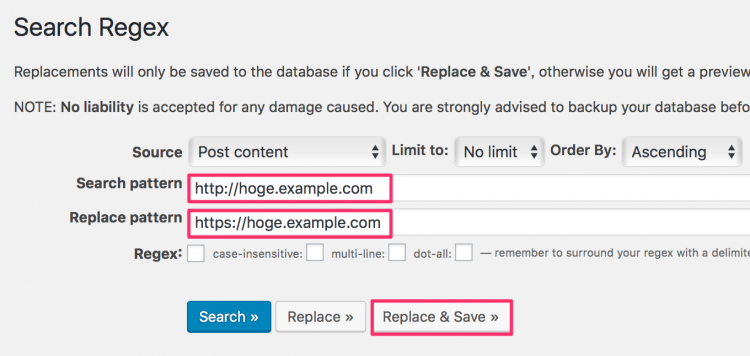 Let’s EncryptでWordPressブログをHTTPS化してみた | Tokuvin PC